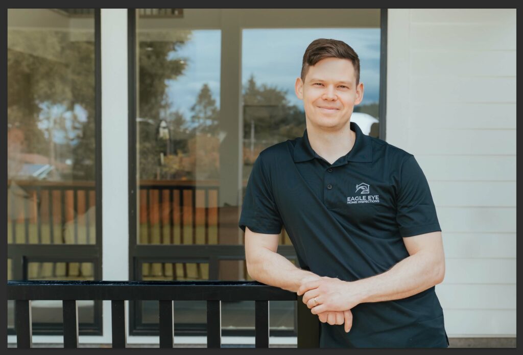 Home - Eagle Eye Home Inspections - Serving Victoria, BC & Surrounding Areas